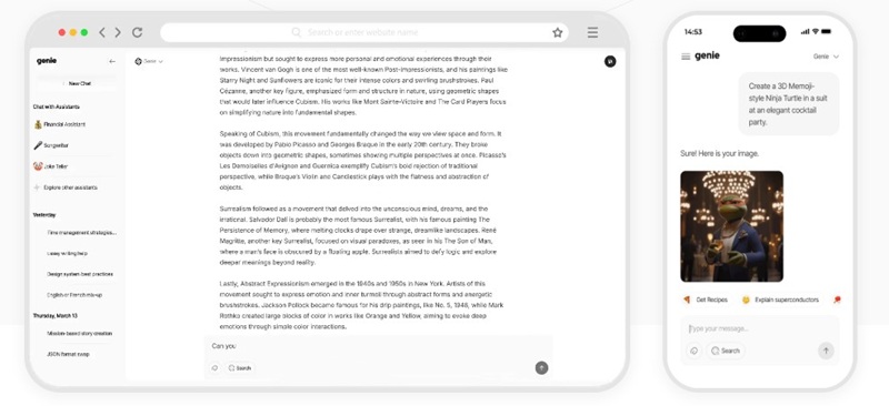 10 apps con inteligencia artificial para ahorrar tiempo y mejorar la ...