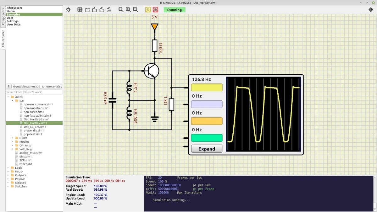 Así se usa SimulIDE para aprender Arduino: guía completa paso a paso